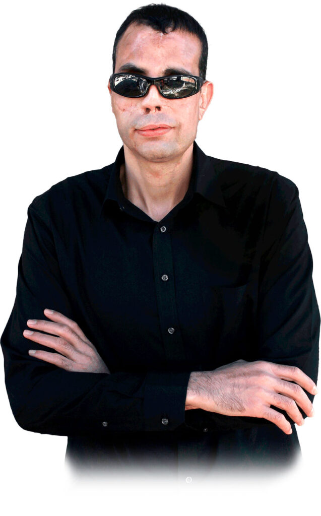 Speaking Engagements – Qusay Hussein